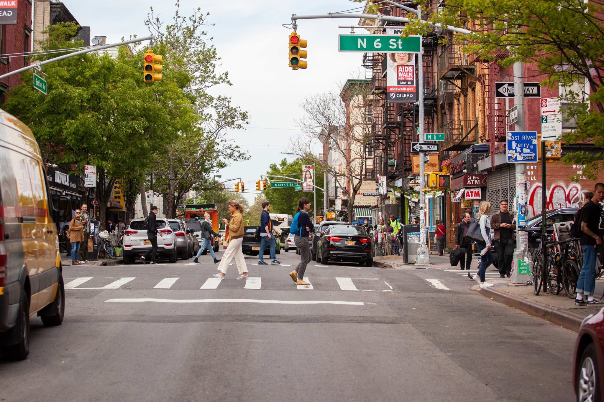 Top Things to Do in Williamsburg This Spring | The Penny