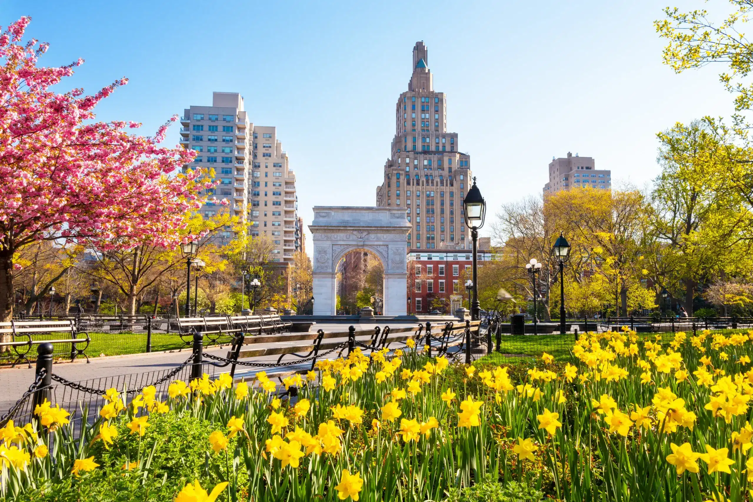 Top Things to Do in Williamsburg This Spring | The Penny